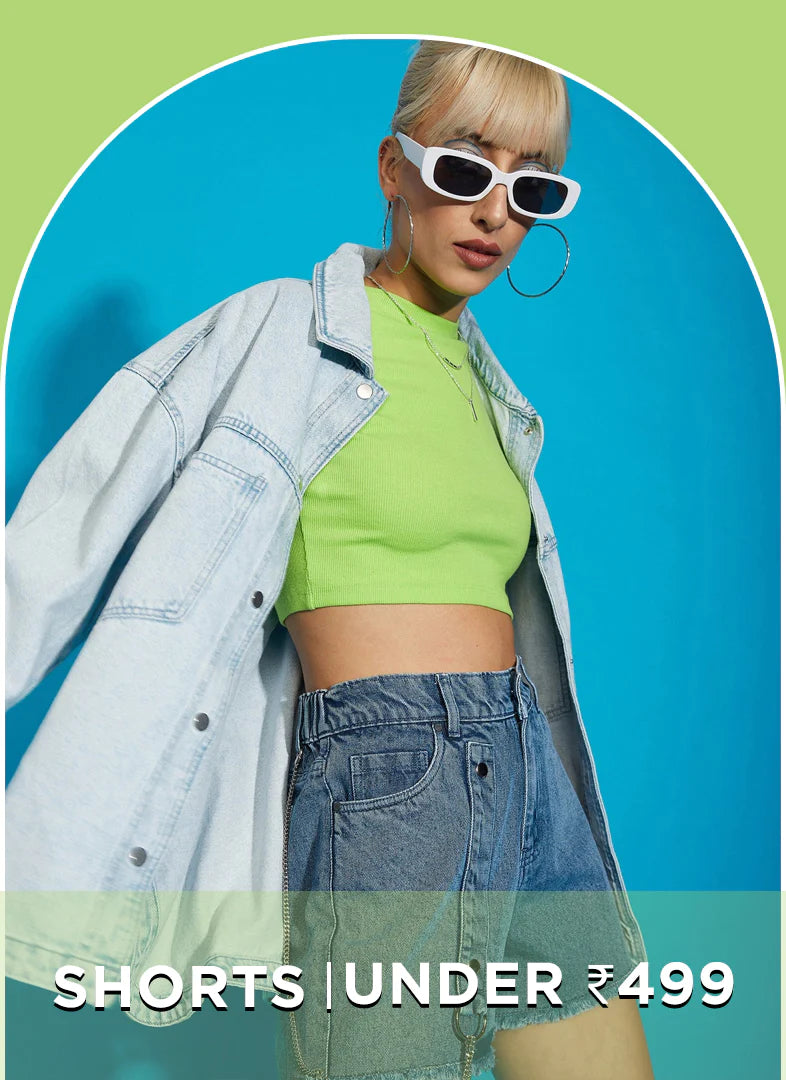 Influencer Looks