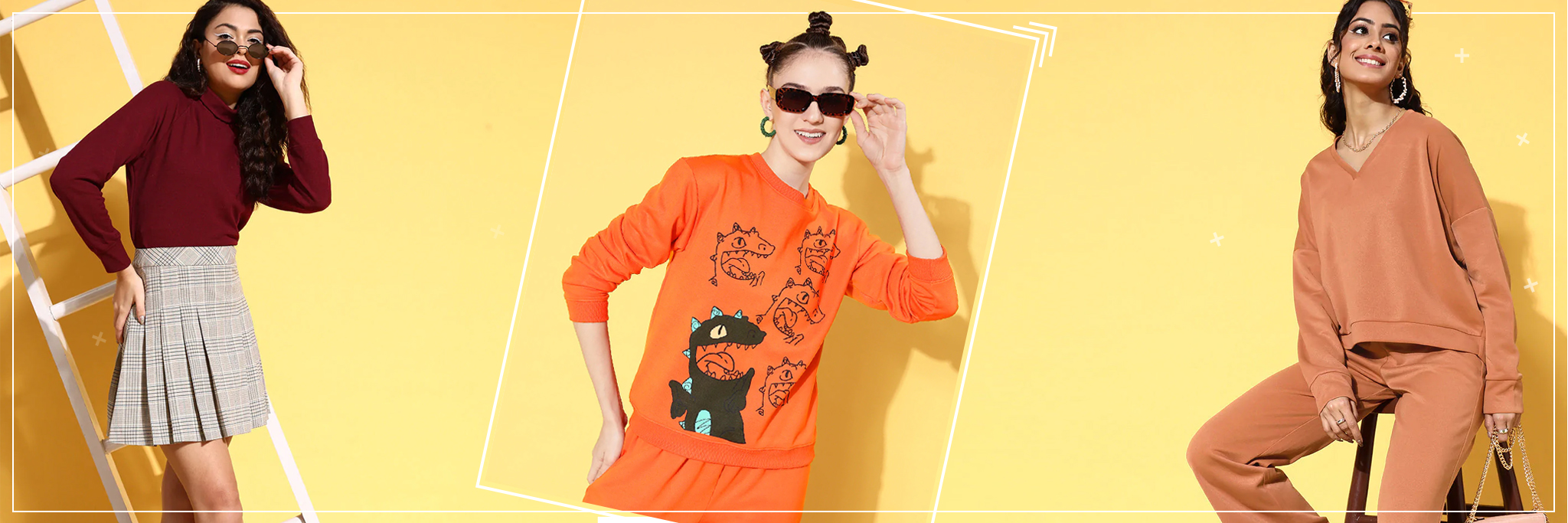 Buy SassySinceBirth for Women Online at Best Price – Sassafras