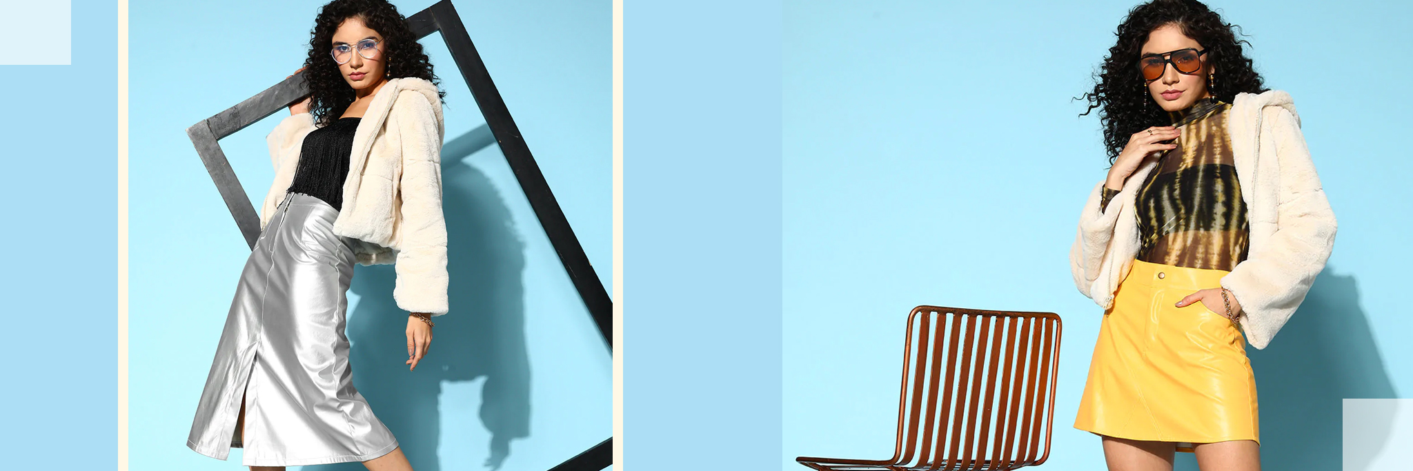 Buy Skirts for Women Online at Best Price - Sassafras