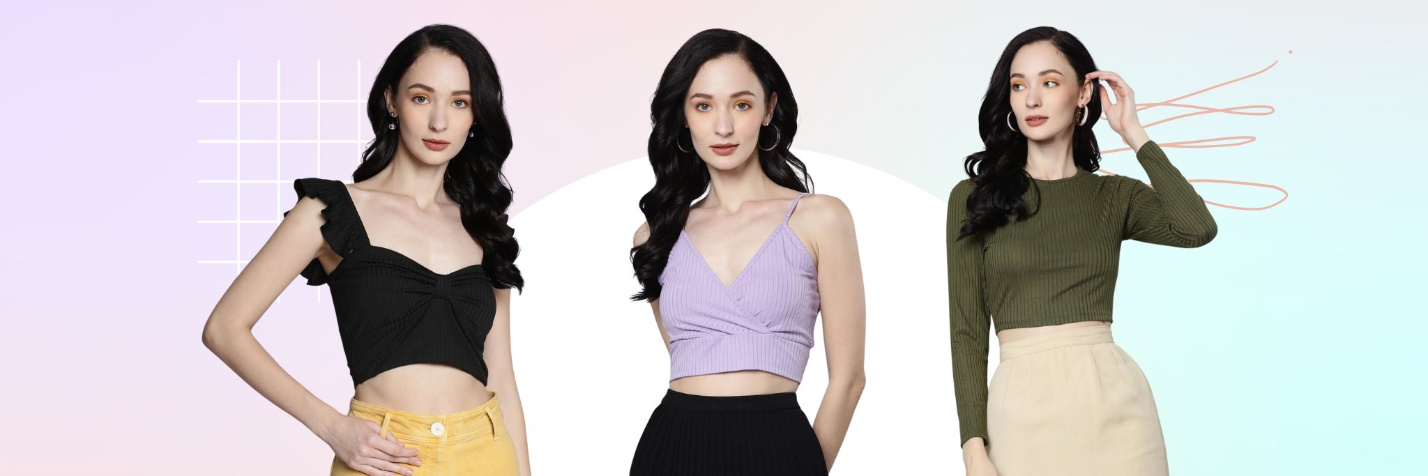 Buy Trending Clothes For Men and Women Online at Sassafras